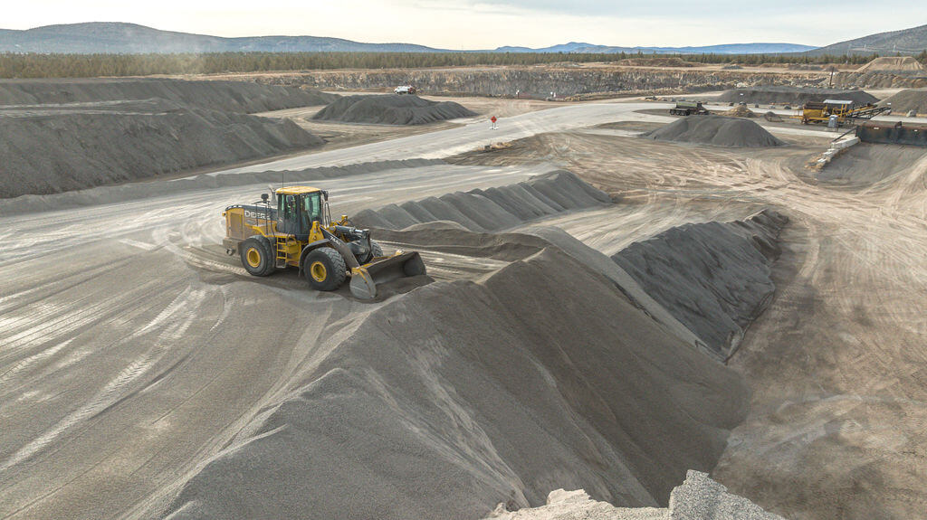 Products & Services - Taylor NW